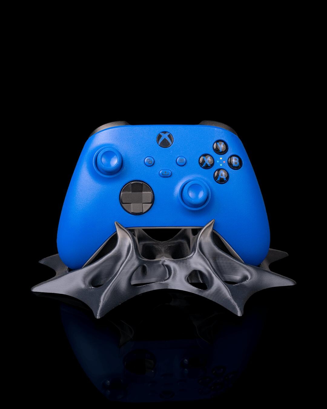 Secured Form Controller Holder – Grounded Design for Your Gaming Space ...