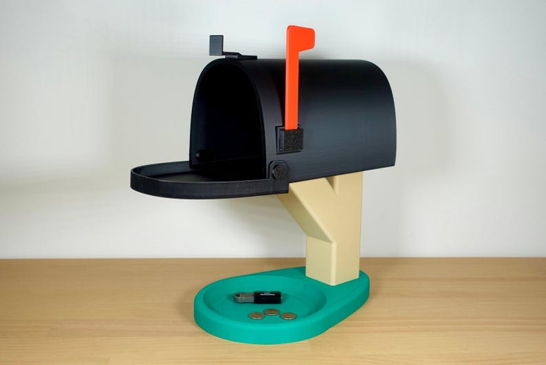 Mini Mailbox *gift* - Etsy