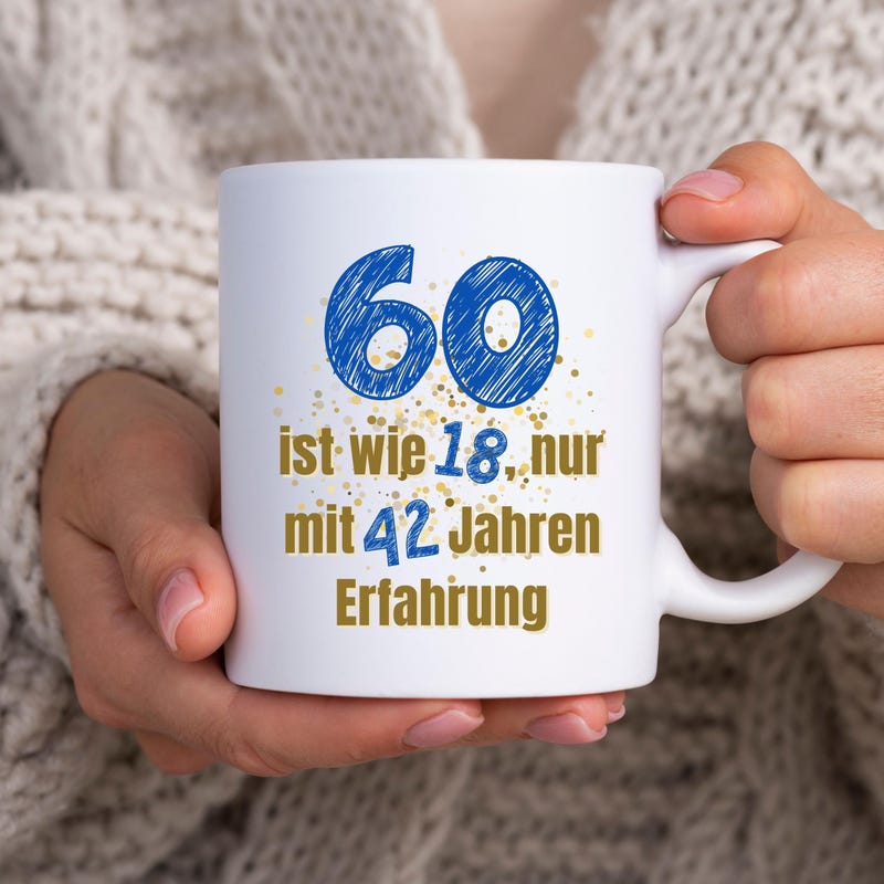Geschenke für 60 jährige frauen - Etsy.de