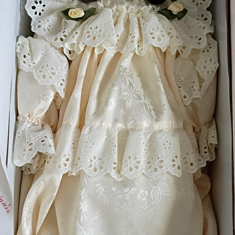 Porcelain Eye Box - Etsy