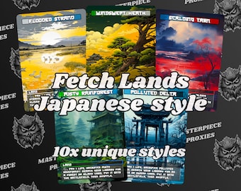 Dinosaur Token 3/3 trample MTG Gift Present Pixel Art 8bit Proxy Magic ...