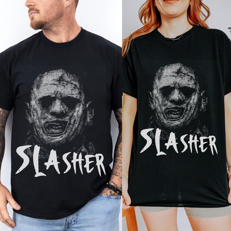 Leatherface Mask - Etsy