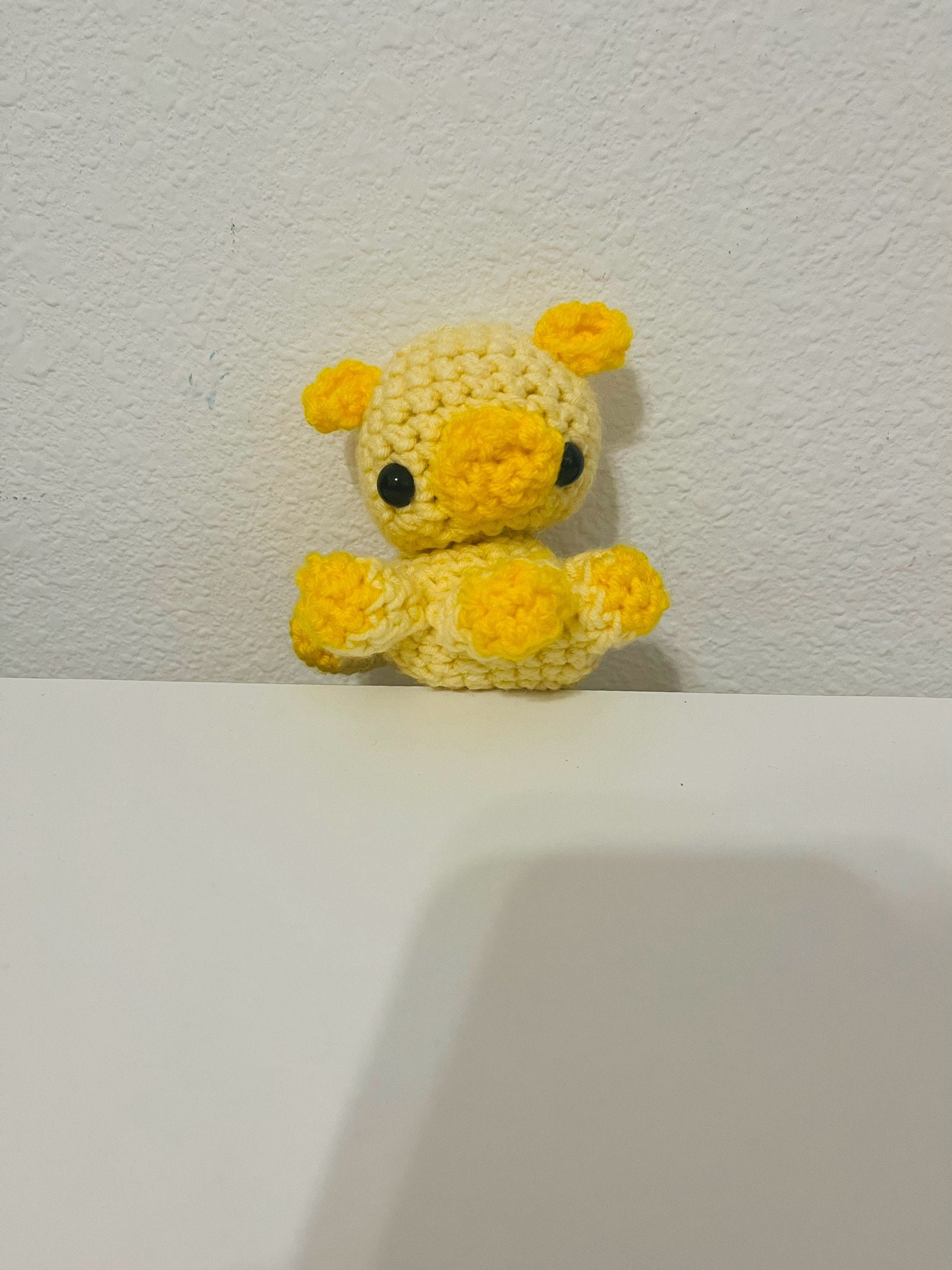 Cute Mini Cow Plushies (only the Red Cow Has a Tail) - Etsy