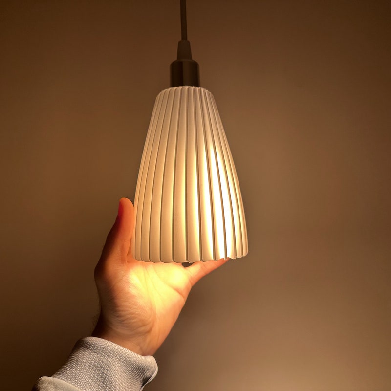 Origami Light - Etsy