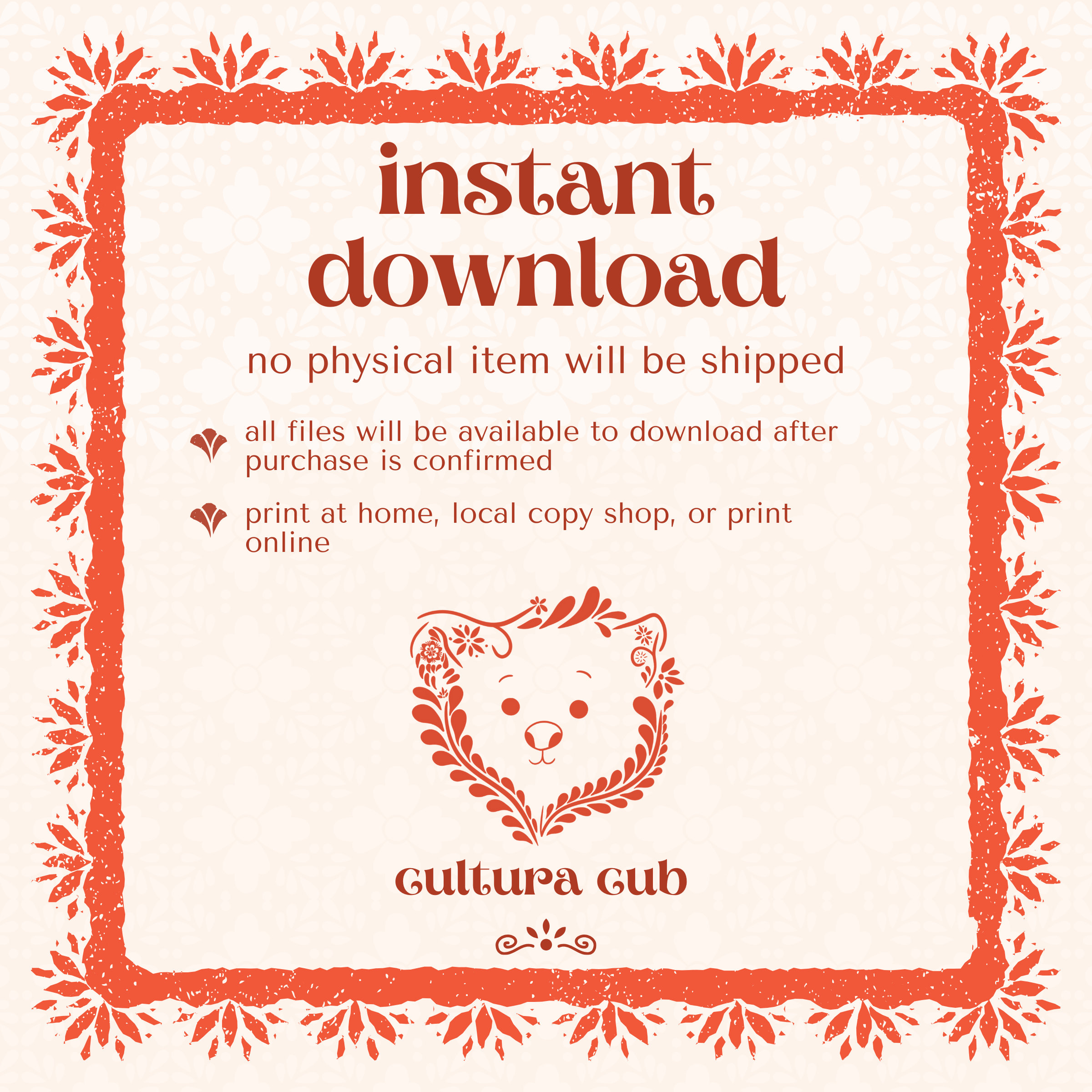 Spanish & English Alphabet Flashcards Bilingual Papel Picado Spanish ...