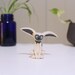 Tiny Momo - Miniature Hand-sculpted and Painted ATLA Momo Flying Lemur ...