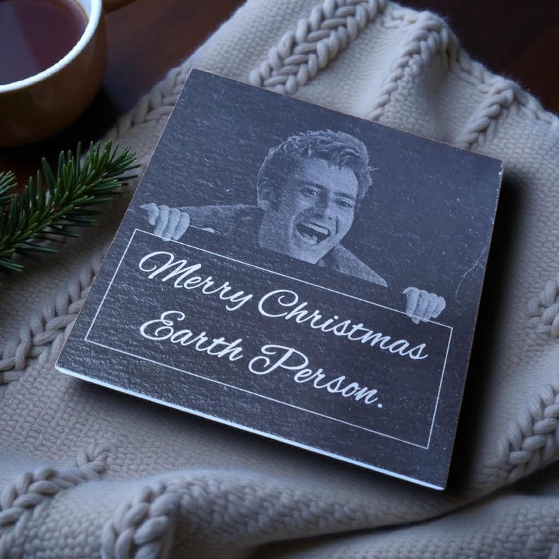 David Tennant - Etsy UK