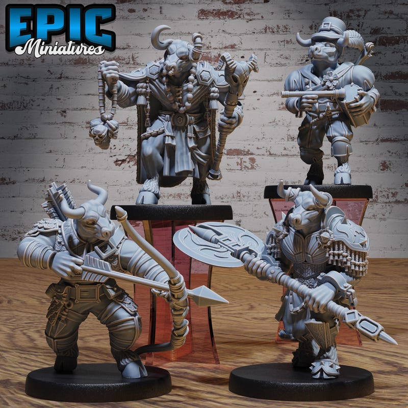 32mm Miniature - Etsy