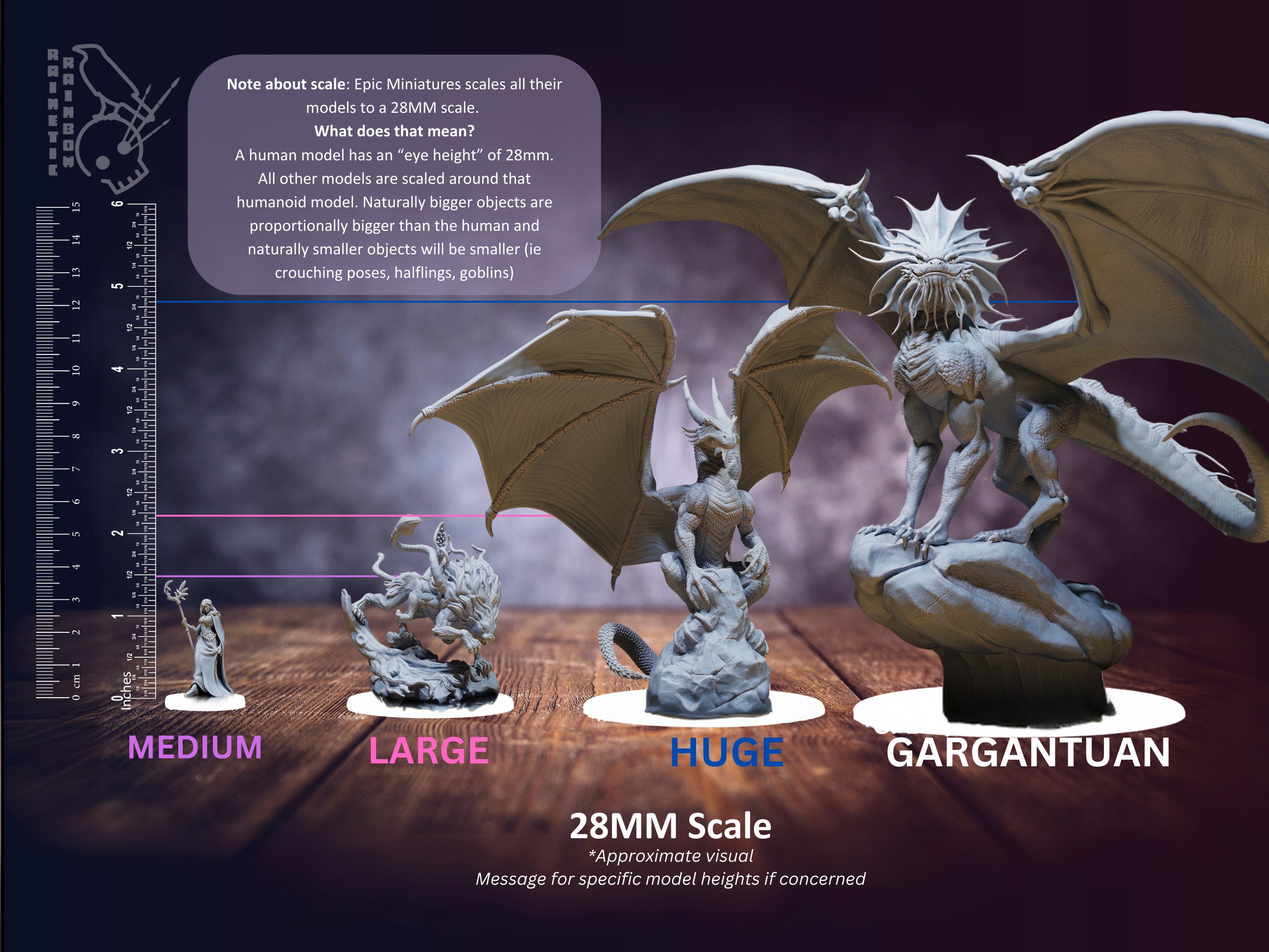 Fairy Sorcerer / Ranger Dungeons and Dragons Pathfinder Wargaming TTRPG ...