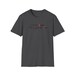 I'm Not Angry This is Just My Facet-shirt, Funny Saying, Angry Face T ...