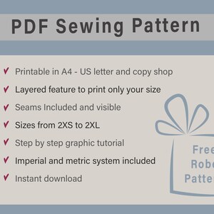 Backless Mini Dress Sewing Pattern Prom Dress Ball Gown Beginners ...