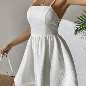 Backless Mini Dress Sewing Pattern Prom Dress Pattern Ball Gown ...