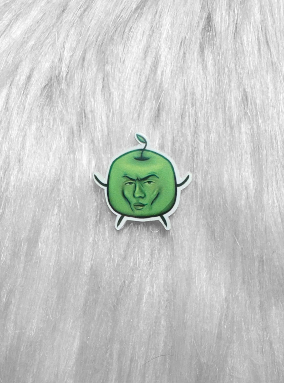 Mewing Star Dew Valley Mini Sticker - Etsy