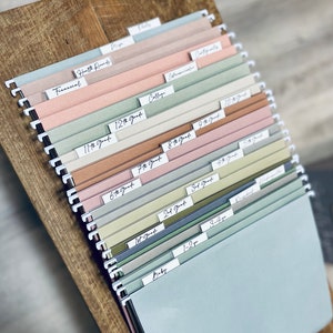 Milestone Box, Keepsake Organizer, Sentimental Box, Kids File Box ...