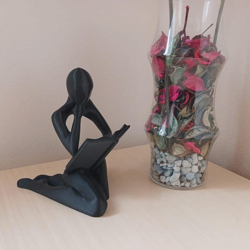 Book Sculpture - Etsy