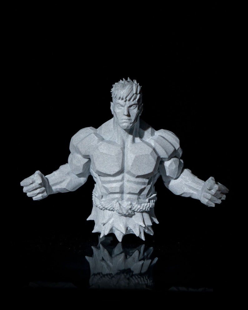 Street Fighter Wall Light: Gamer Room LED Decor - Etsy