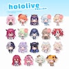 Hololive *grad Sale* - 1" Acrylic Keychain / Myth, Promise, Advent ...