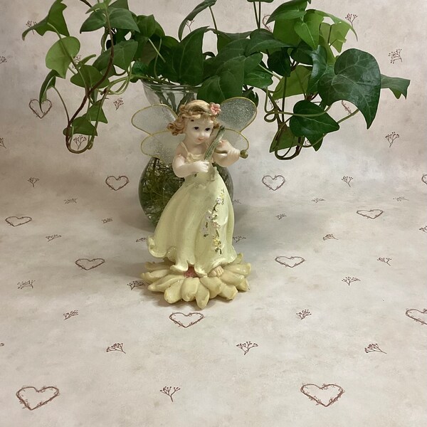 Fairy Figurine - Etsy