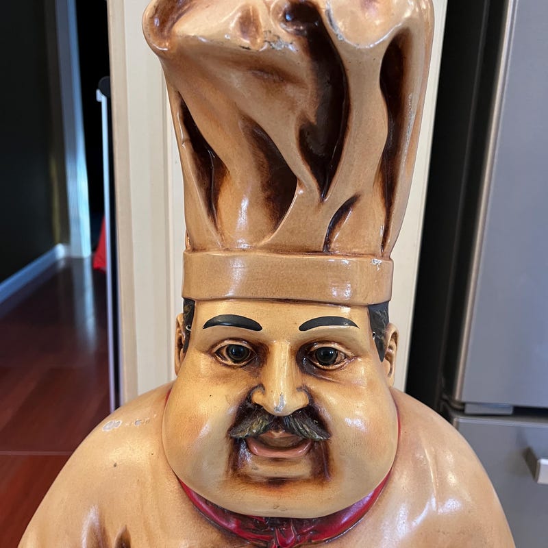 Fat Chef - Etsy