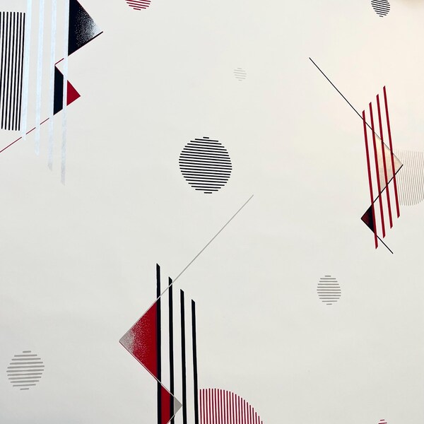 Mcm Wallpaper - Etsy