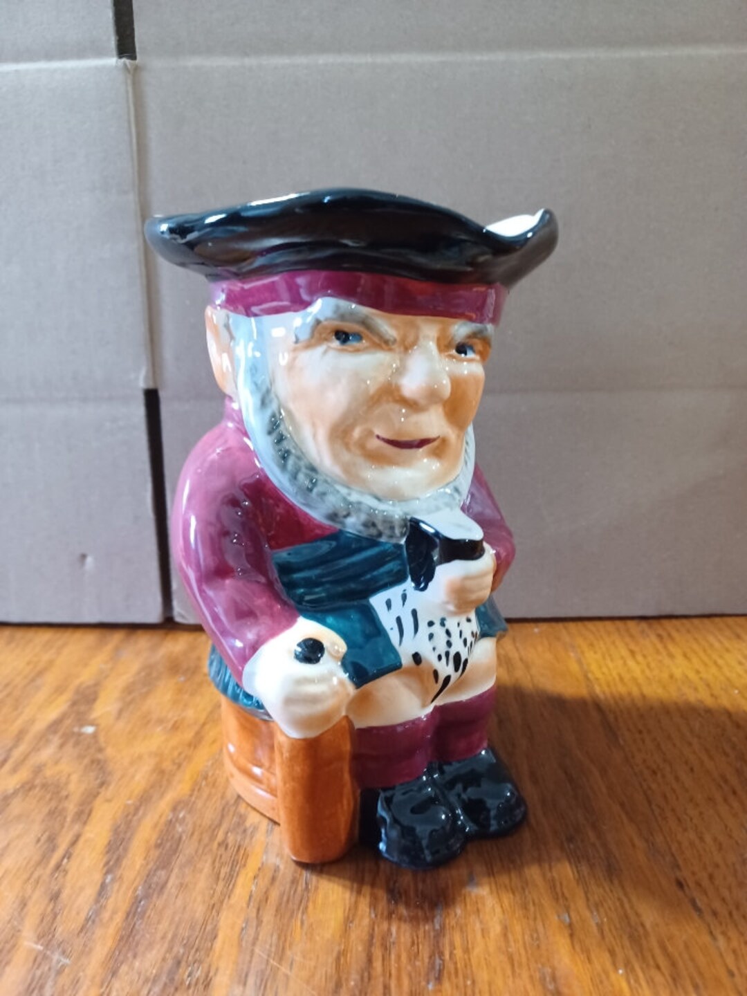 Stafford Shire Shorter & Son Pitcher - Etsy