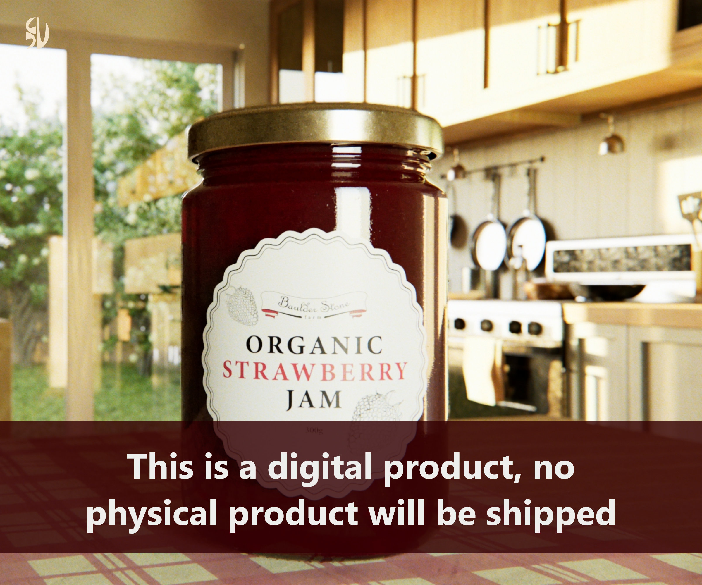 Custom 3D Designs - Custom 3D Wallpaper - Product Visualization ...