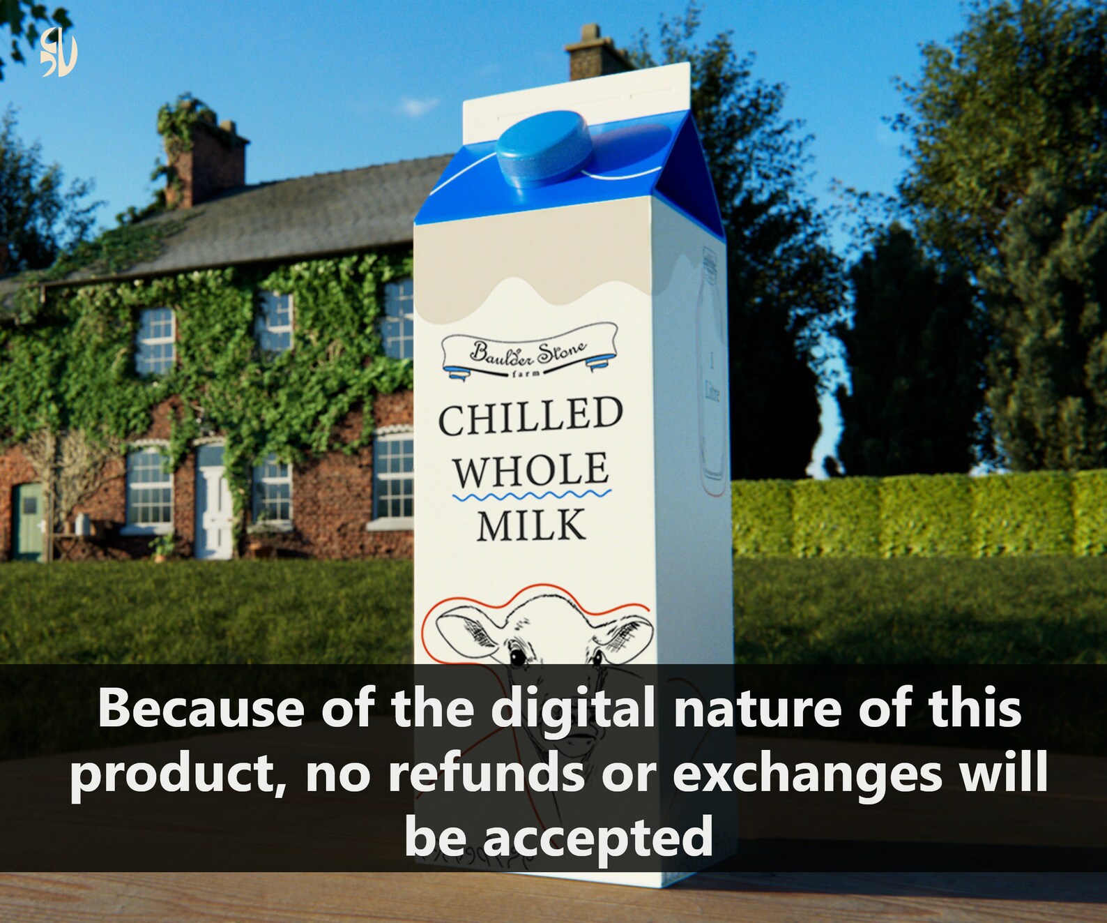 Custom 3D Designs - Custom 3D Wallpaper - Product Visualization ...