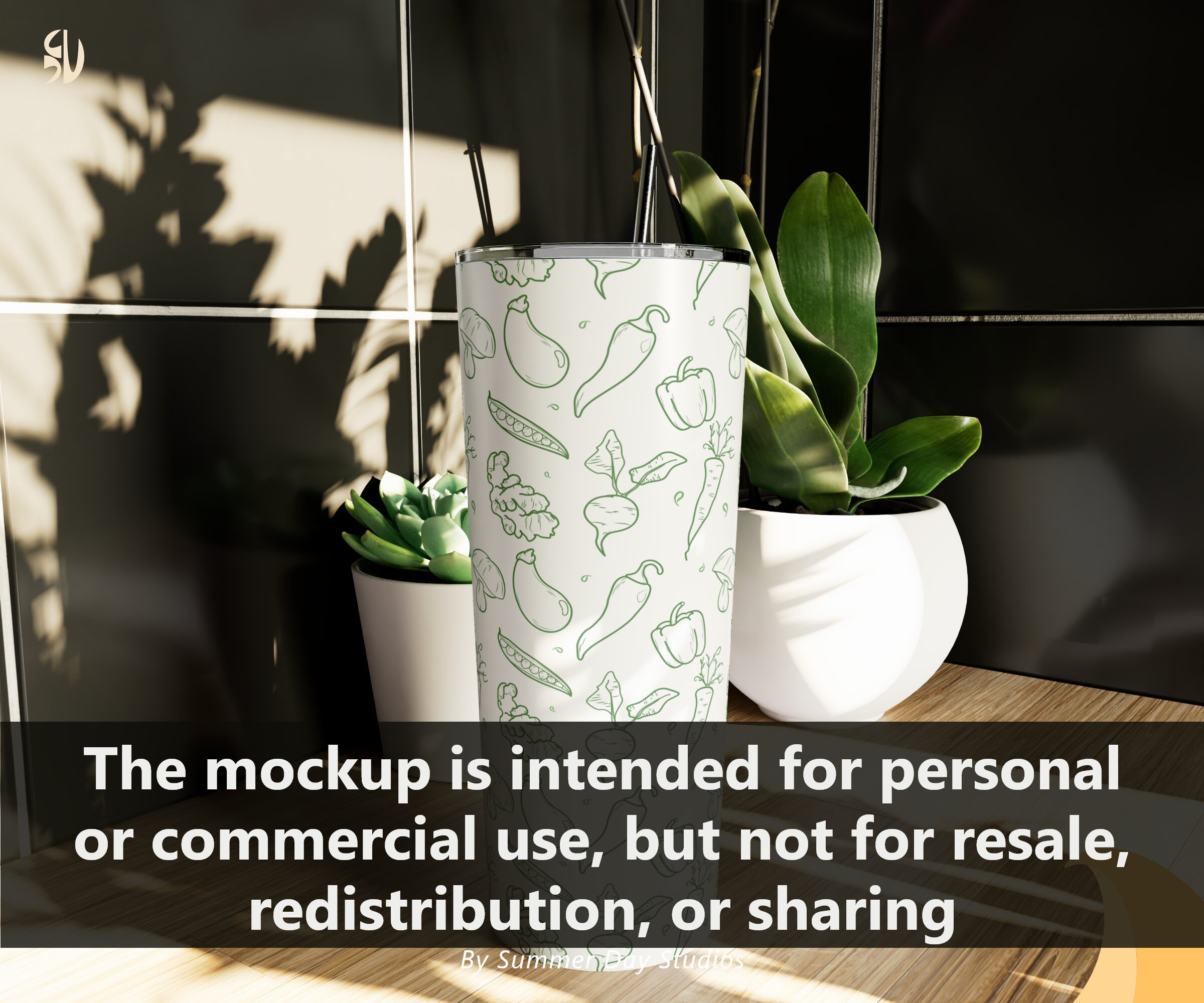 Custom 3D Designs - Custom 3D Wallpaper - Product Visualization ...