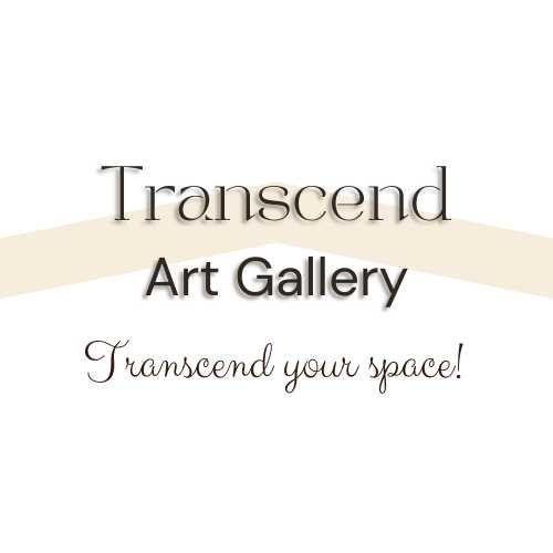TranscendArtGallery - Etsy