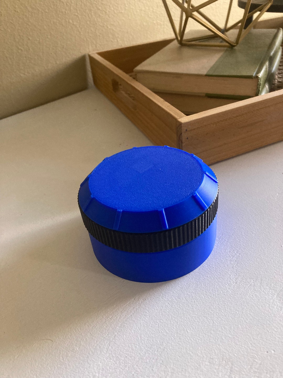 Nintendo Switch Game Holder Travel Version Holds 10 Games Spin to Find ...