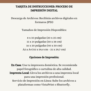 Bilingual Farm Animals Poster in Spanish-english - Educational and Fun ...