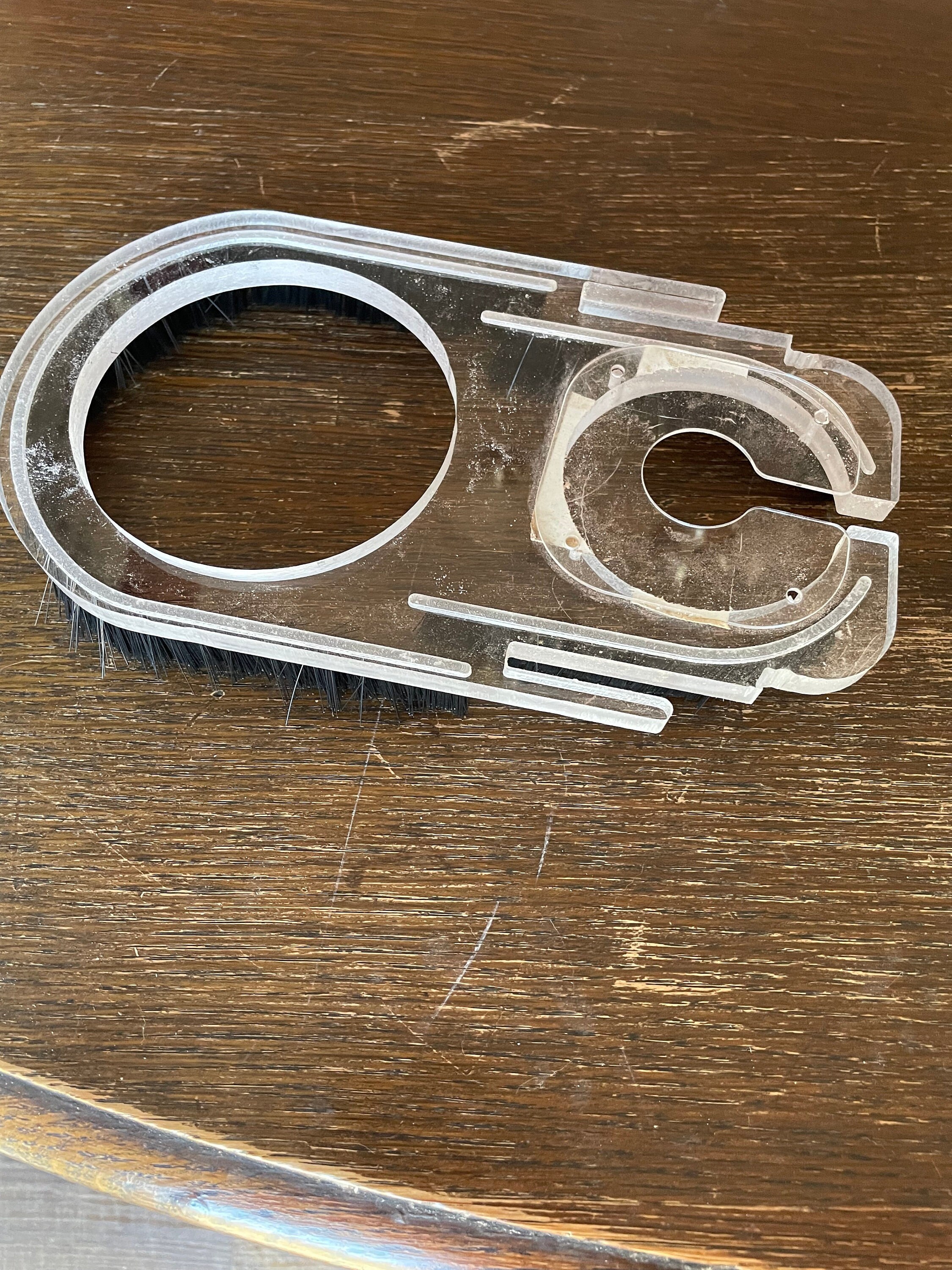 X Carve 4 Dust Collector Adapter Plans. - Etsy