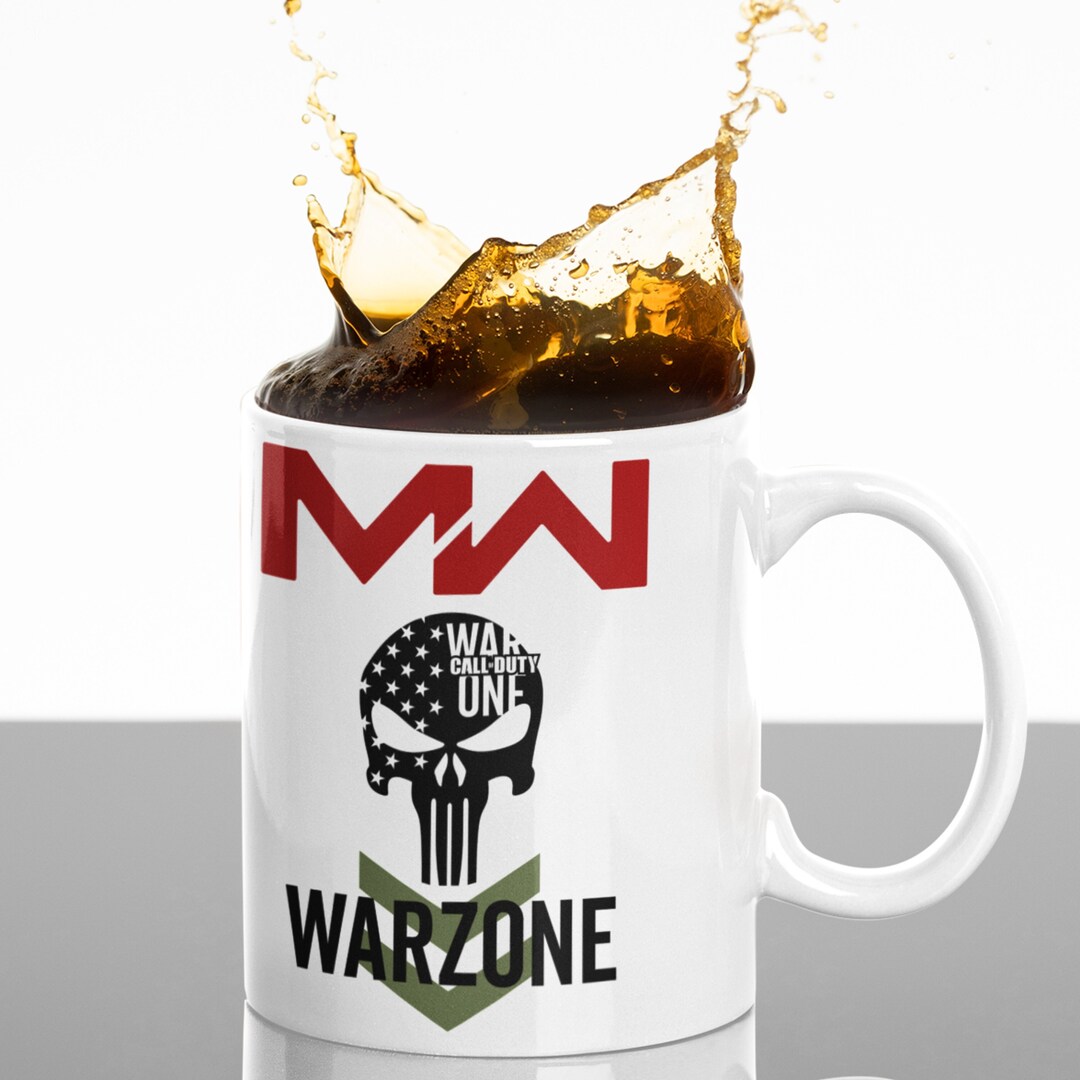 The Best Gift for Gamers, Call of Duty, Warzone, Perfect Gift for Him ...