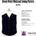 Men's Uniform Jacket Sewing Pattern - Etsy