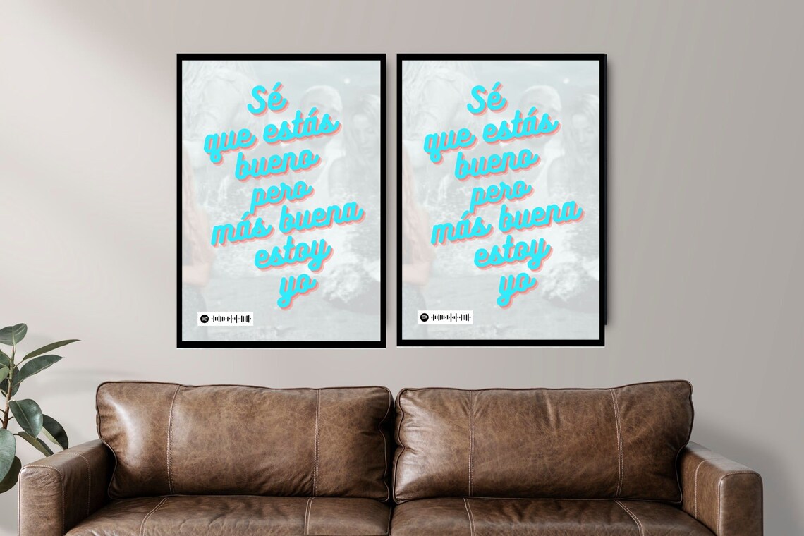 Famous Songs Poster-music Poster-digital Wall Art Instant Download ...