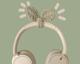 Crochet Sprout Leaf Accessory - Etsy