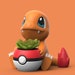 Pokemon Planter STL 3D File Bundle Pack, Pokemon Files - Pikachu ...
