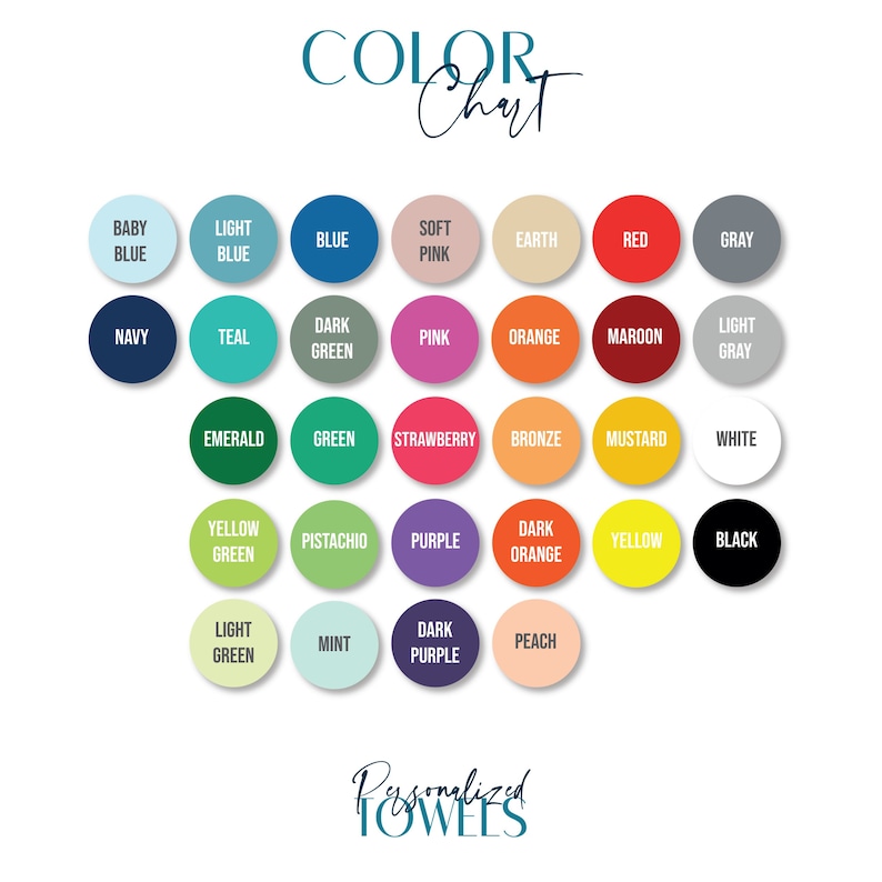 Custom Dance Sparkly Name Beach Towel, Personalized Glitter Bath Pool ...