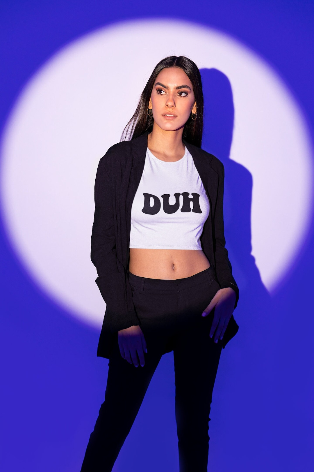 Duh SVG & PNG Set - Etsy