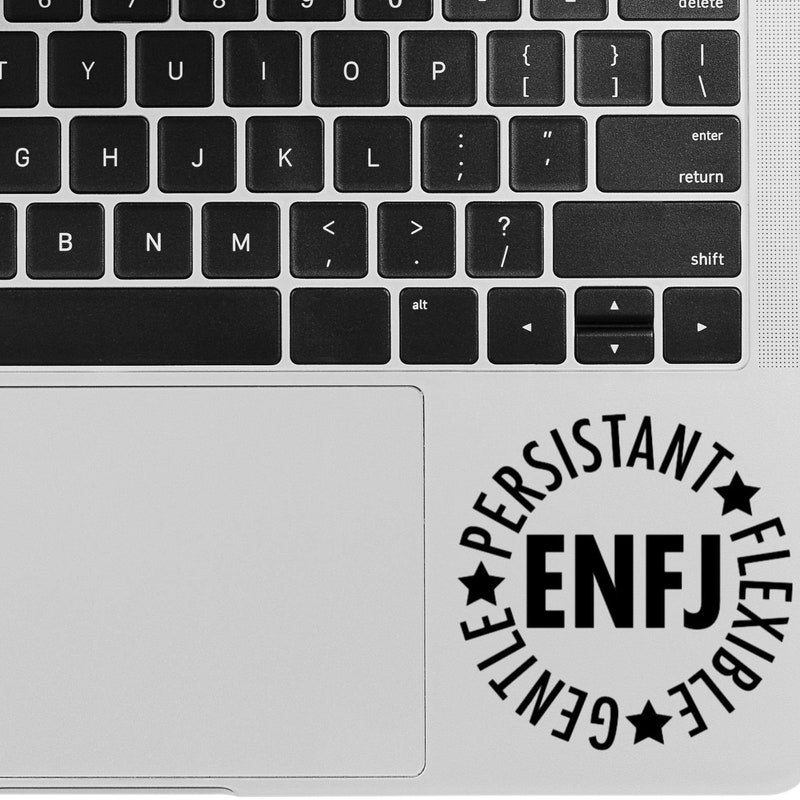 Enfj - Etsy