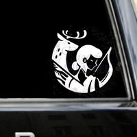 Sunflower SVG Digital Adjustable Window Decal, Car, Truck. Other - Etsy ...