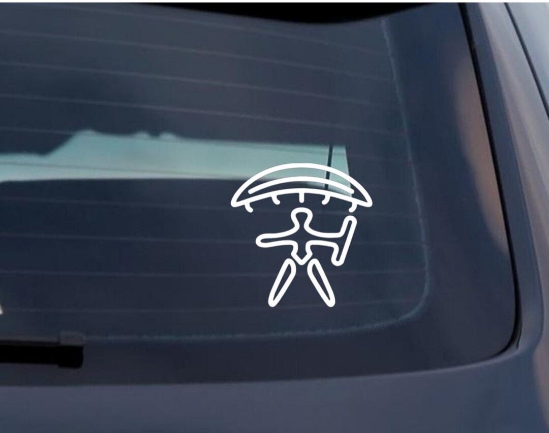 Decal - Sámi / Sami Wisdom Symbol Decal – Indigenous Spiritual ...