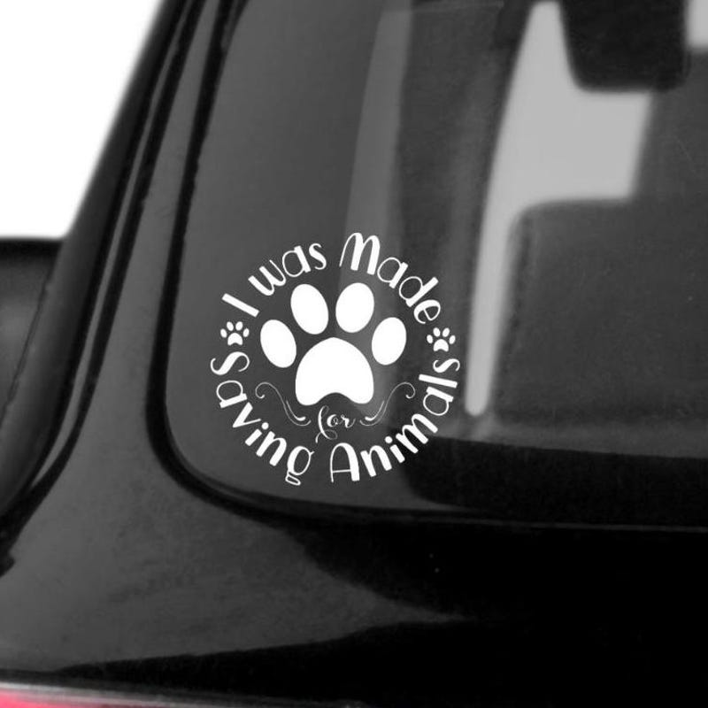 Veterinary Theme Stickers - Etsy