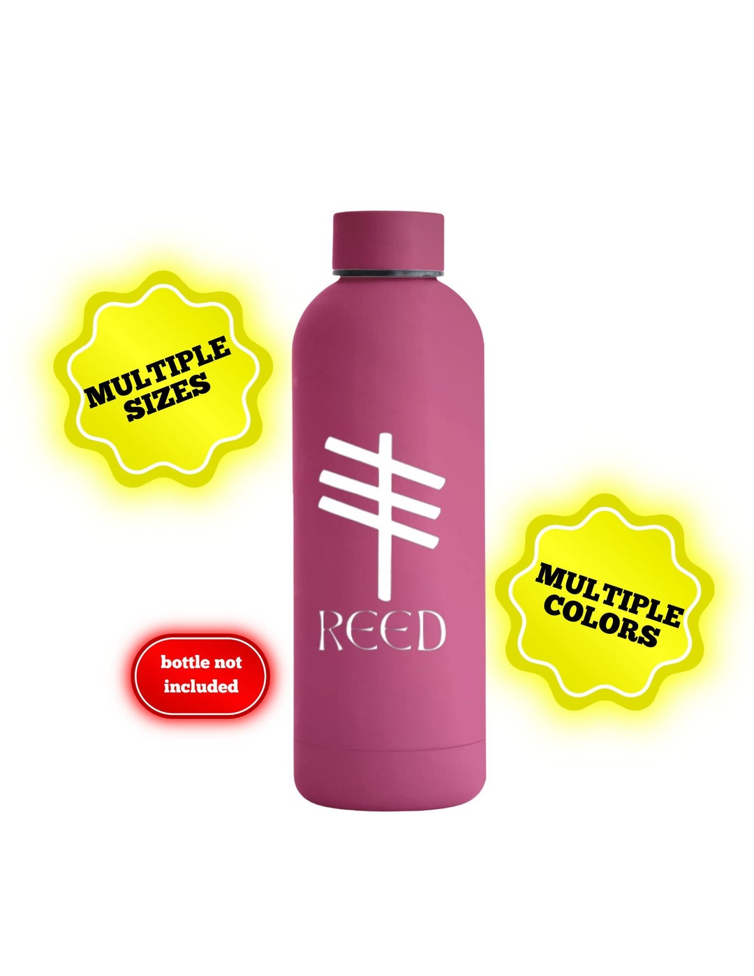 Ogham Decal REED Celtic Birth Tree REED Car Decal Window Decal Mirror ...