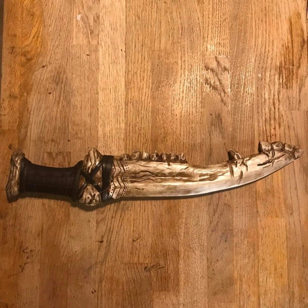 Supernatural Prop - Etsy