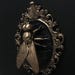 Gothic Frame Fly Dark Aesthetics - Etsy