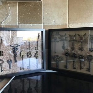 Resident Evil Village Full Key Collection Resident Evil Village Keys ...