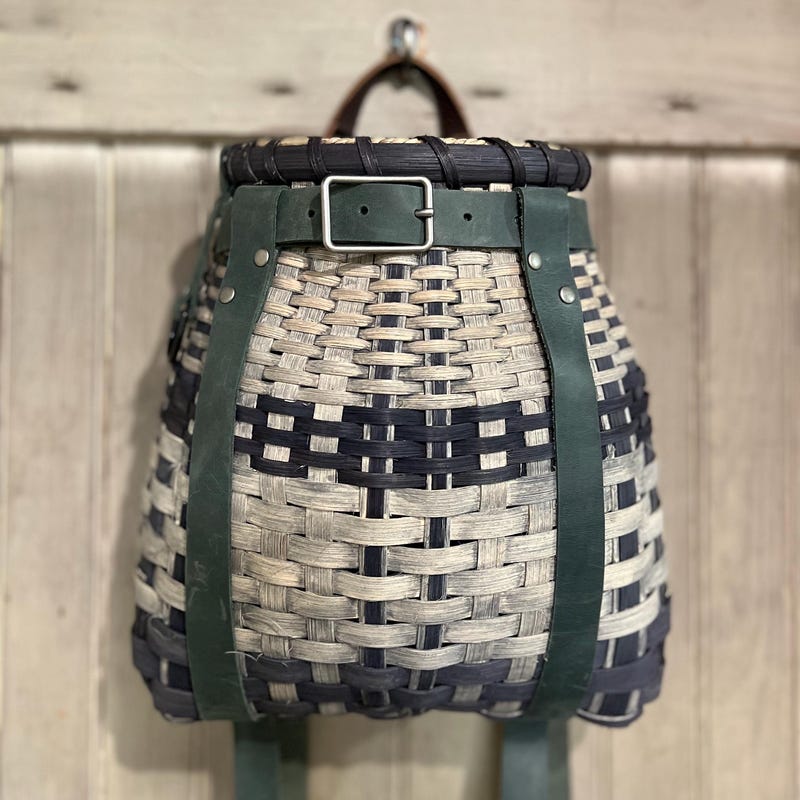 Foraging Basket - Etsy UK