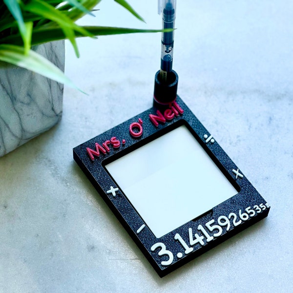 Custom Post It Note - Etsy