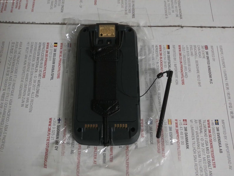 Honeywell Dolphin Ct50 Mobile Computer and Scanner CT50L0N-CS16SF0 - Etsy